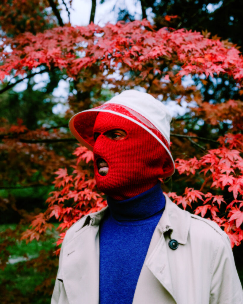 Pale Jay estrena "Easy, Lee", un camino introspectivo hacia las ...