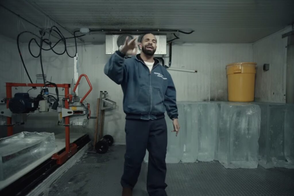 Drake ha lanzado una nueva canción titulada “What Did I Miss ...